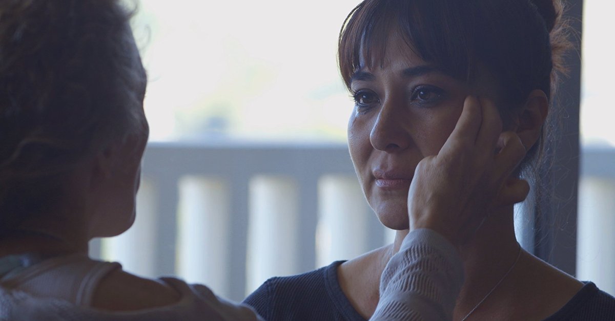 Heal · Film 2017 · Trailer · Kritik