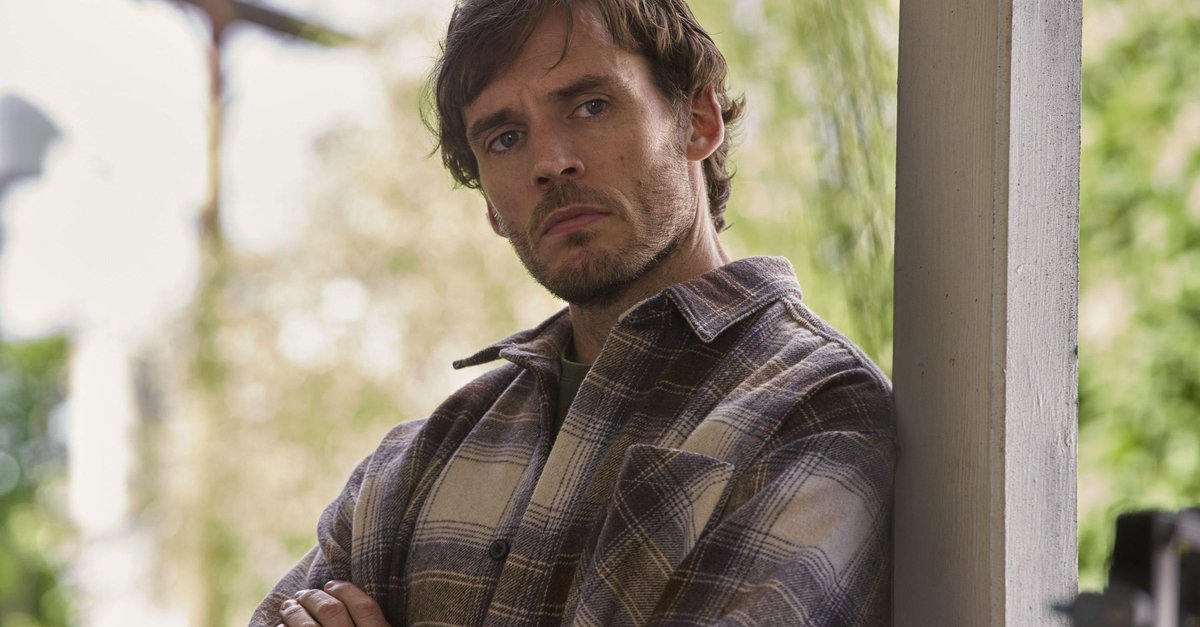 Bagman · Film 2024 · Trailer · Kritik