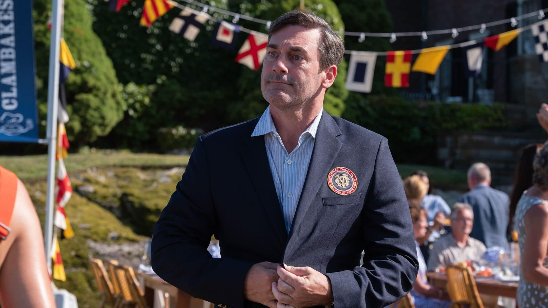 Gib's zu, Fletch · Film 2022 · Trailer · Kritik