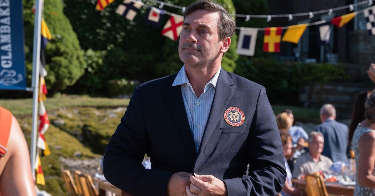 Gib's zu, Fletch · Film 2022 · Trailer · Kritik