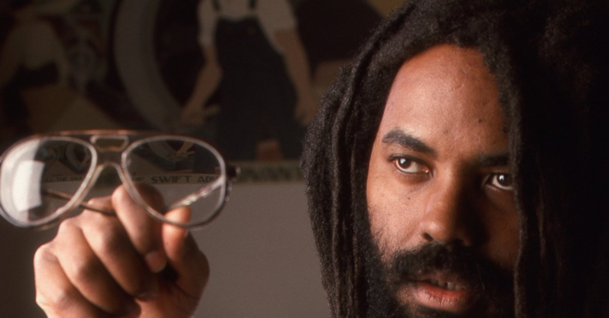 Long Distance Revolutionary: A Journey with Mumia Abu-Jamal · Film 2013 ...
