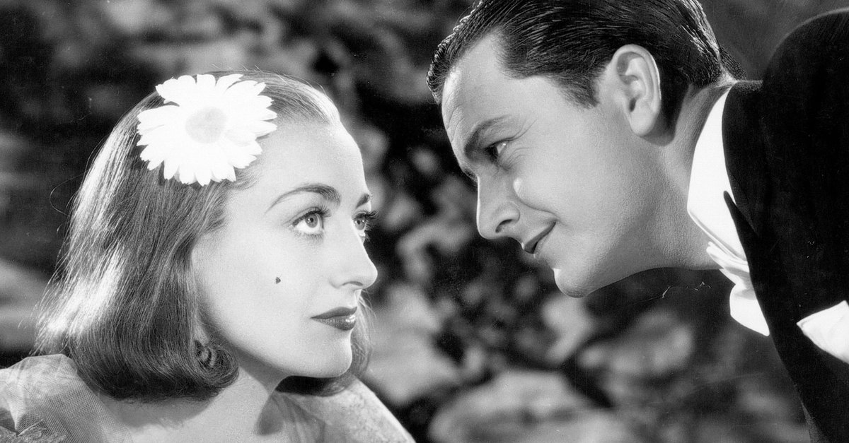 The Bride Wore Red · Film 1937 · Trailer · Kritik