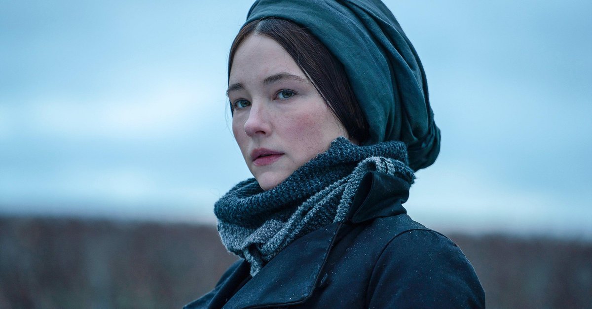 Die Witwe Clicquot · Film 2024 · Trailer · Kritik