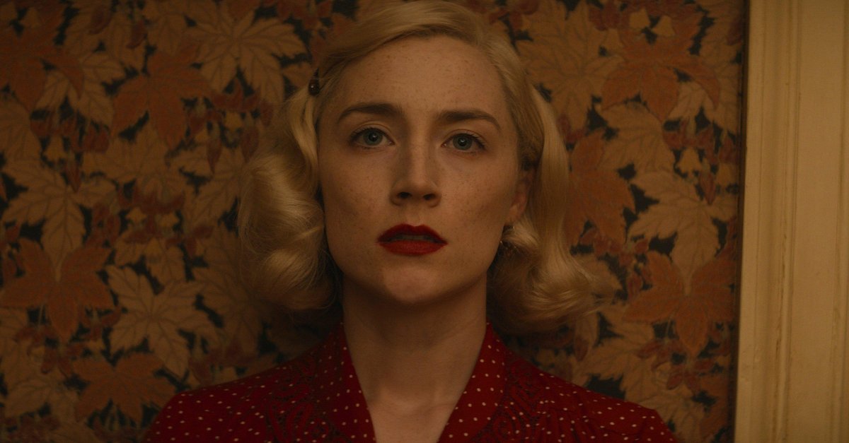 Blitz · Film 2024 · Trailer · Kritik