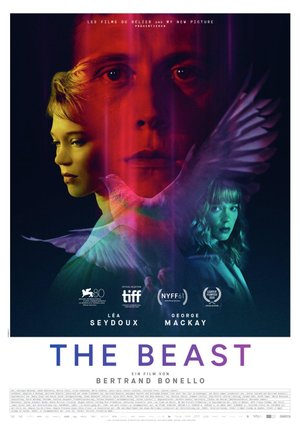 The Beast · Film 2024 · Trailer · Kritik