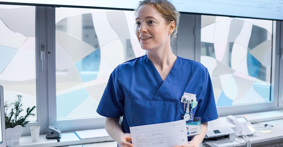 Heldin · Film 2025 · Trailer · Kritik