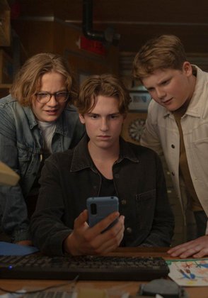 Kinoprogramm Herne - alle Kinos & Filme