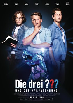 Die besten Familien- & Kinderfilme 2025