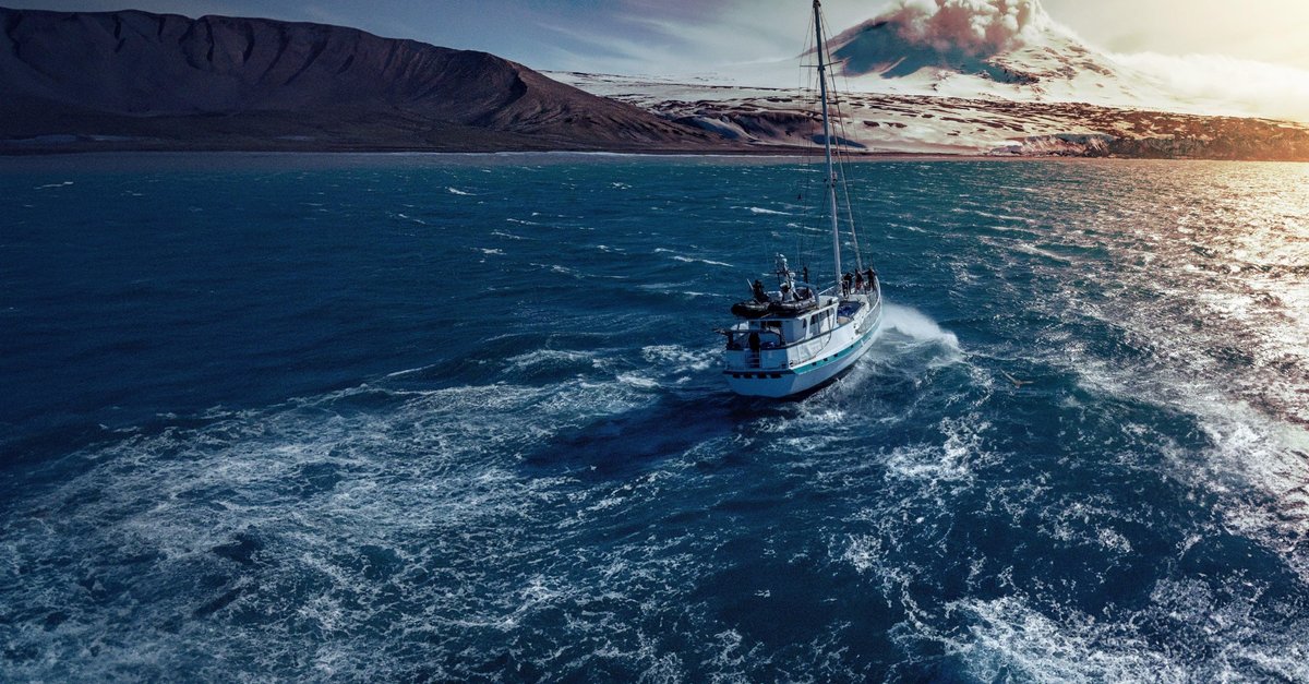 Explorer: Lake of Fire · Film 2023 · Trailer · Kritik