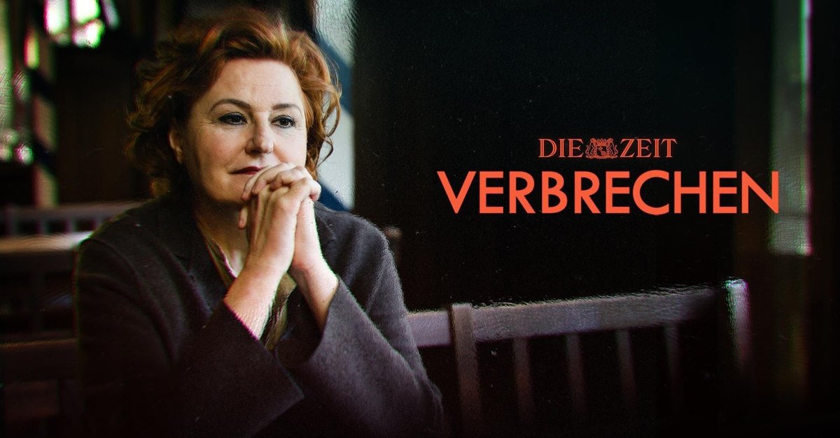 Zeit Verbrechen · Serie im Stream online ansehen, alle Anbieter und News