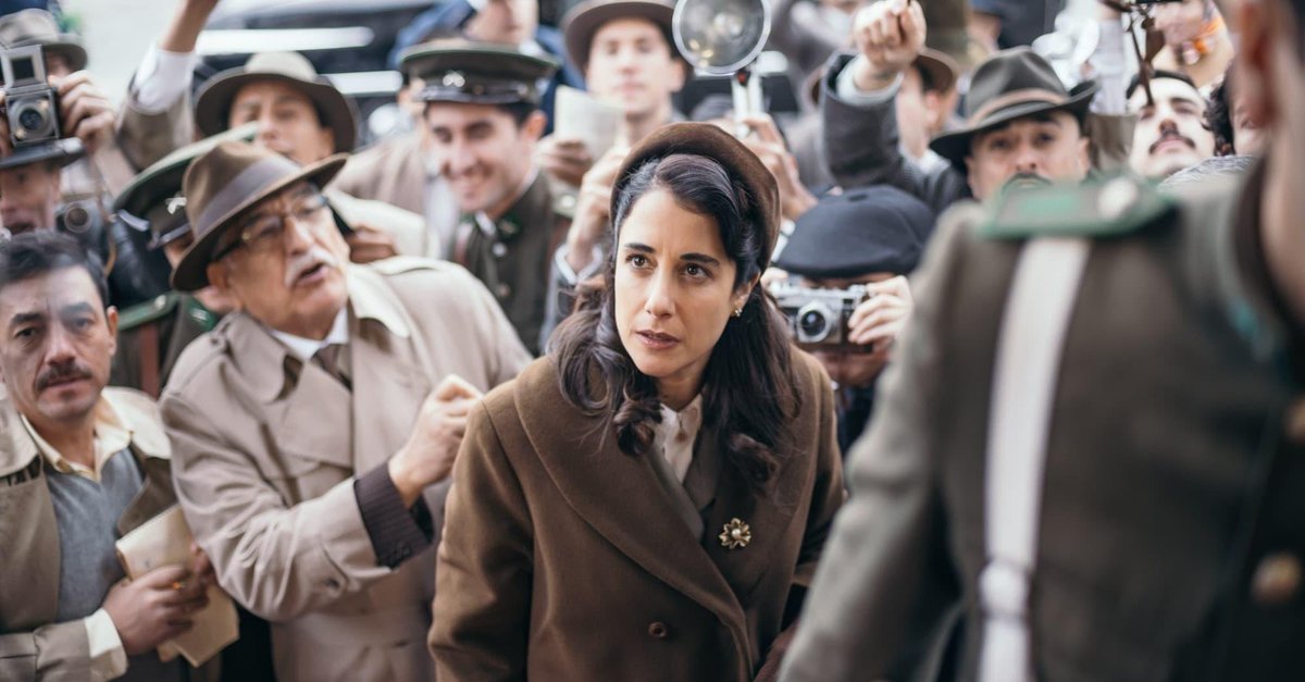 An ihrer Stelle · Film 2024 · Trailer · Kritik