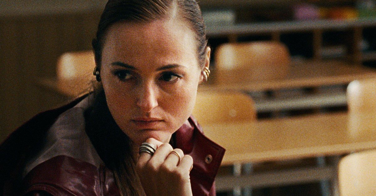 Armand · Film 2025 · Trailer · Kritik