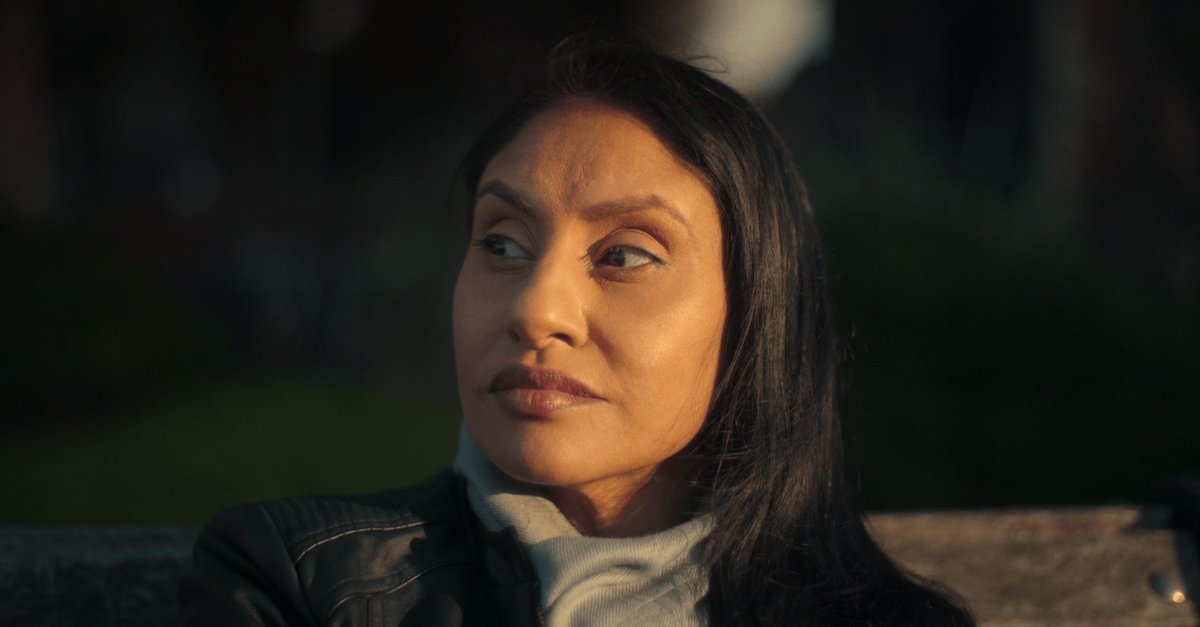 Sweet Bobby: Mein Catfishing-Albtraum · Film 2024 · Trailer · Kritik