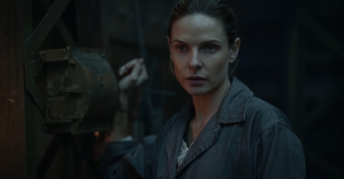 Silo · Serie im Stream online ansehen, alle Anbieter und News