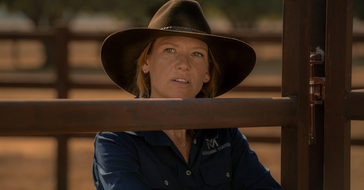 Territory · Serie im Stream online ansehen, alle Anbieter und News