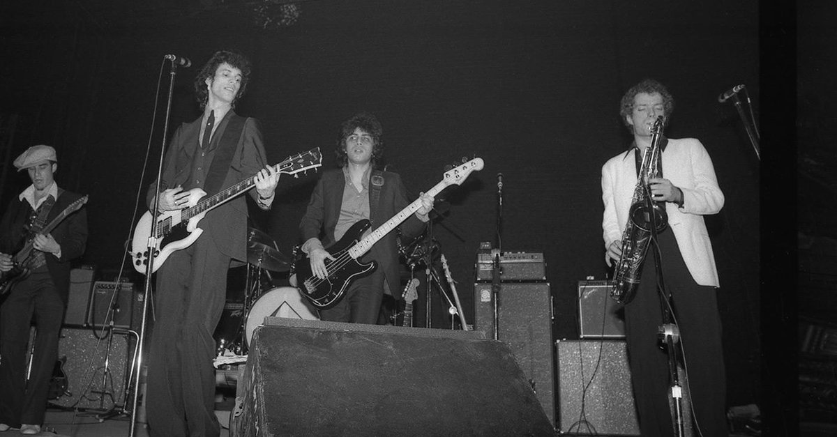 Heaven stood still - Musik und Leben des Willy de Ville · Stream ...