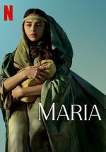 Maria · Film 2024 · Trailer · Kritik
