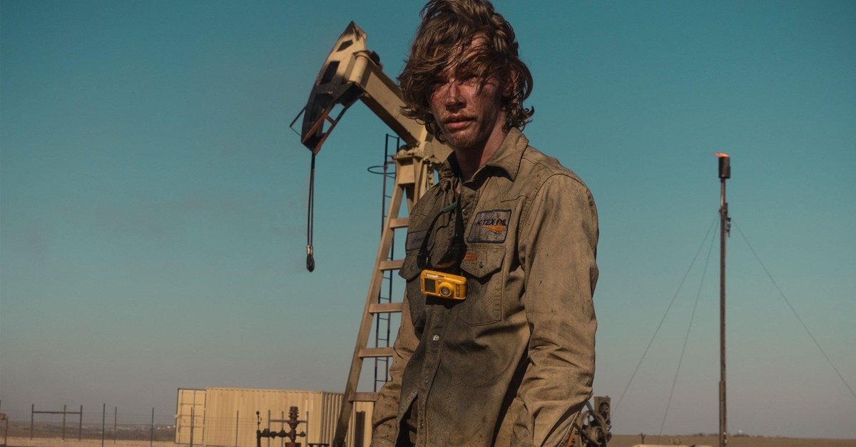 Landman · Serie im Stream online ansehen, alle Anbieter und News