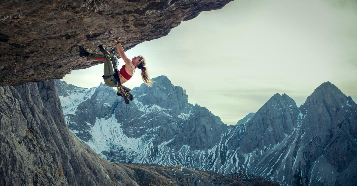 Cliffhanger · Film 2025 · Trailer · Kritik