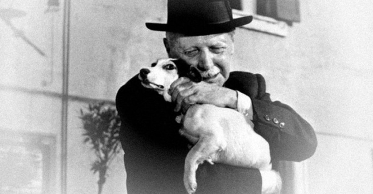Umberto D. · Stream | Streaminganbieter Umberto D. · Stream | Streaminganbieter