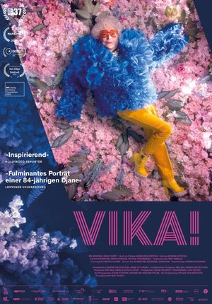 Vika! · Film 2025 · Trailer · Kritik
