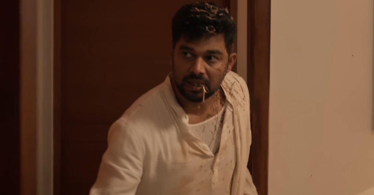 Hello Mummy · Film 2024 · Trailer · Kritik