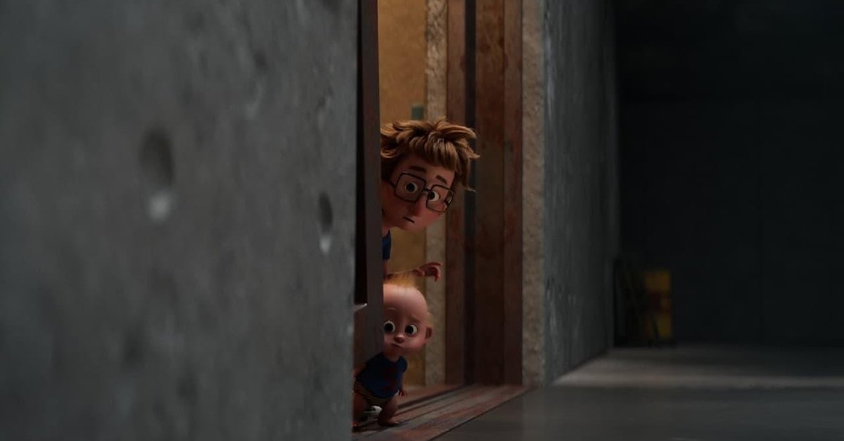 Super Charlie · Film 2025 · Trailer · Kritik