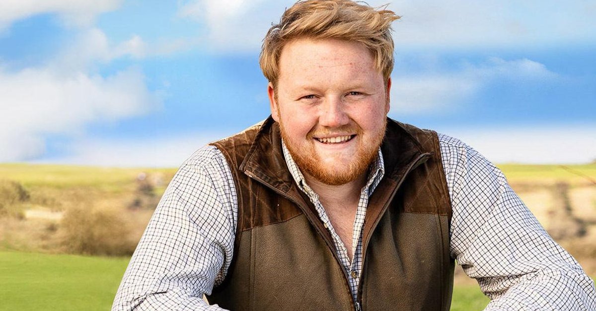 Die Welt aus der Sicht von Kaleb: Auf Tour · Stream | Streaminganbieter