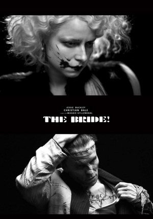 The Bride! · Film 2025 · Trailer · Kritik