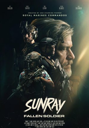 Sunray: Fallen Soldier · Stream | Streaminganbieter
