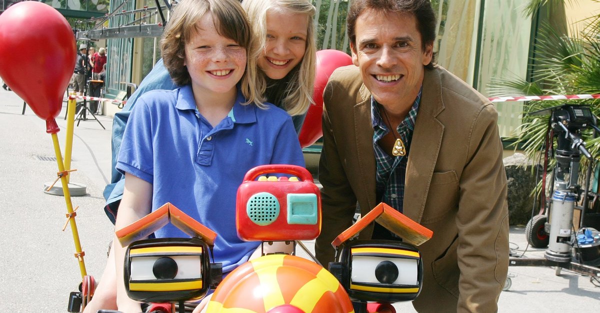 Tom Turbo - Von 0 auf 111 · Film 2013 · Trailer · Kritik