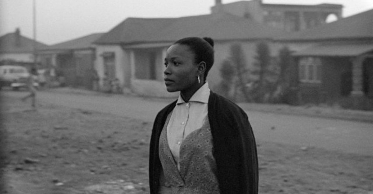 Come Back, Africa · Stream | Streaminganbieter