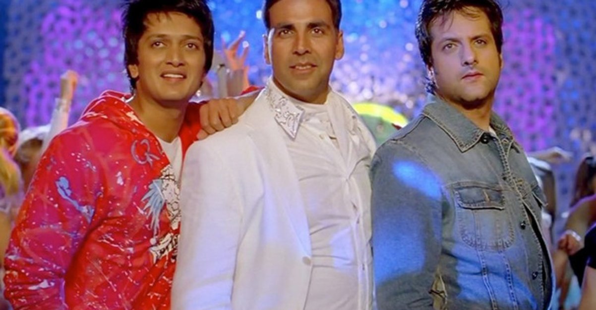 Heyy Babyy · Stream | Streaminganbieter