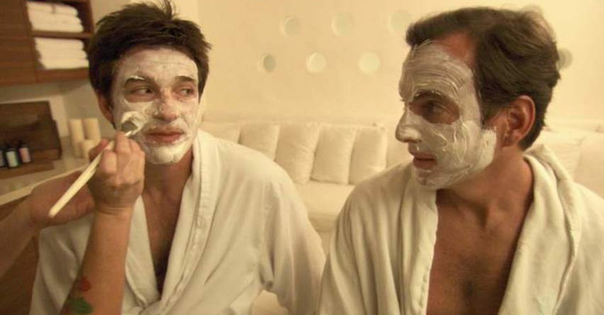 Mansome · Stream | Streaminganbieter