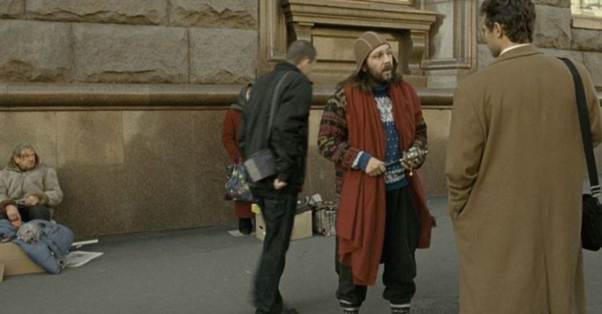 Generation P · Stream | Streaminganbieter