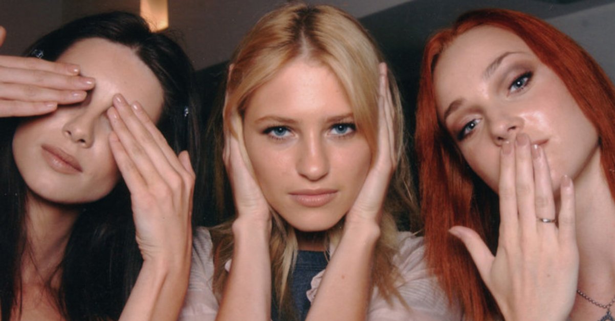 Picture me - Tagebuch eines Topmodels · Film 2010 · Trailer · Kritik