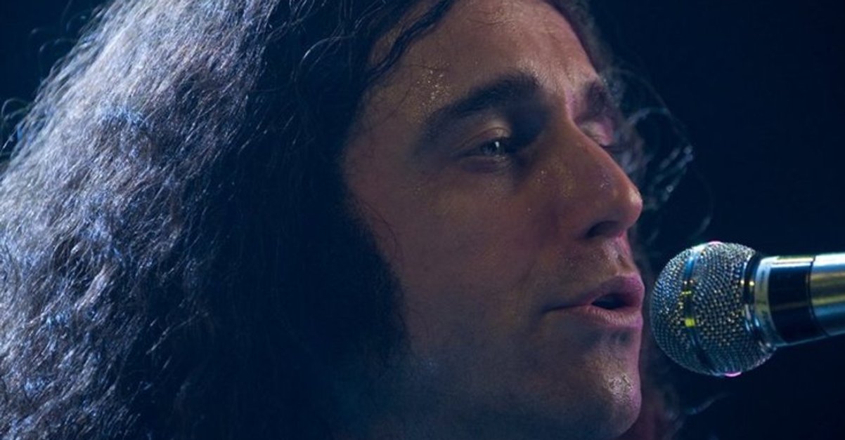 Gerry · Film 2011 · Trailer · Kritik