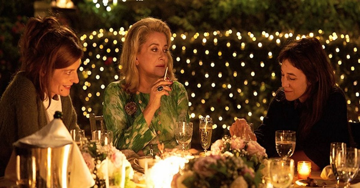 Guilty Hearts · Film 2011 · Trailer · Kritik