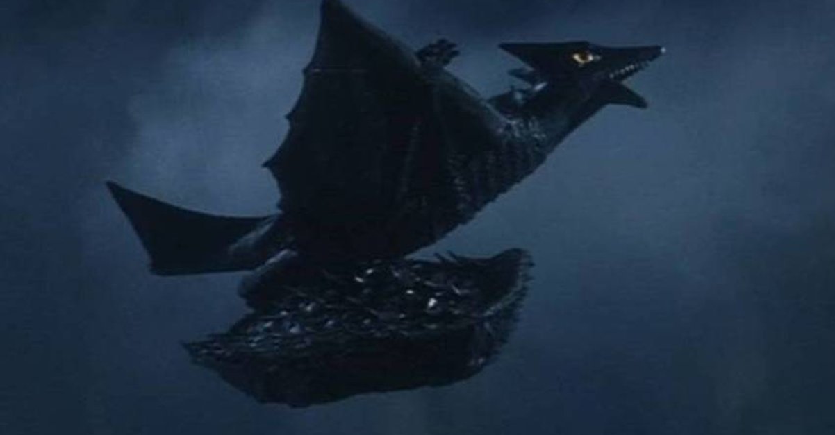 Gamera gegen Gaos - Frankensteins Kampf der Ungeheuer · Film 1971 · Trailer · Kritik