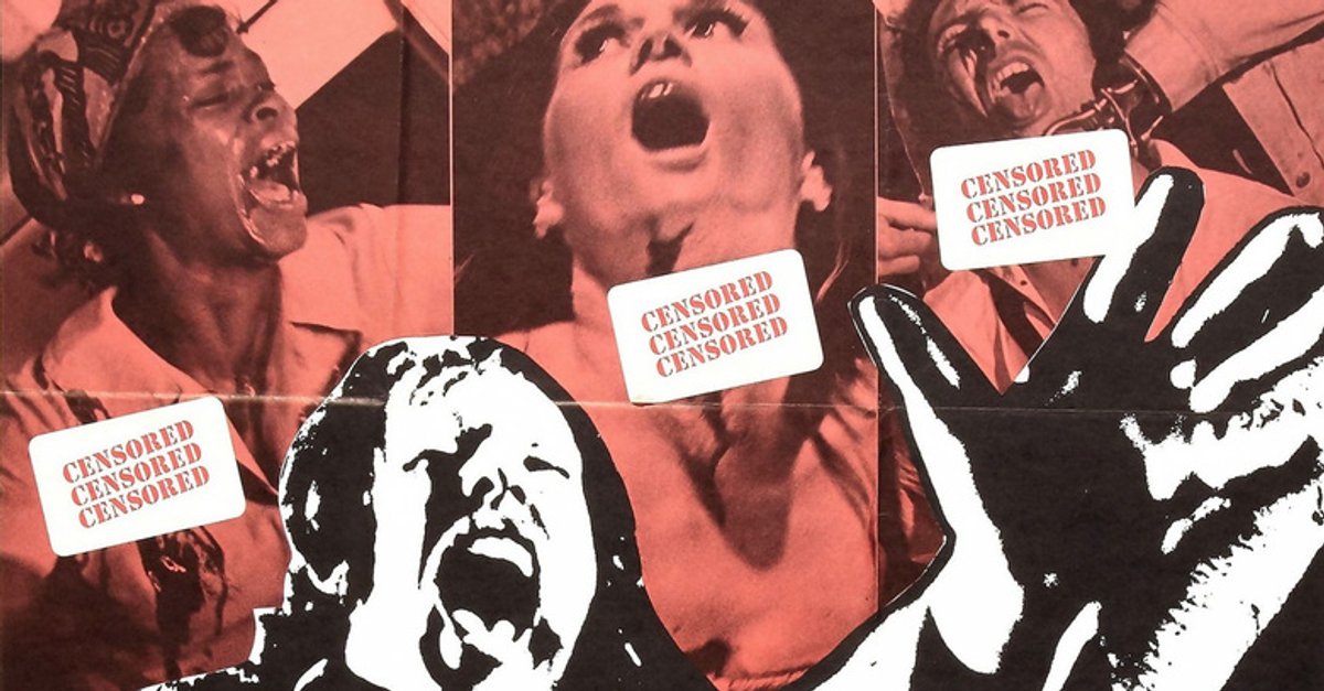 Blutbad des Schreckens · Stream | Streaminganbieter