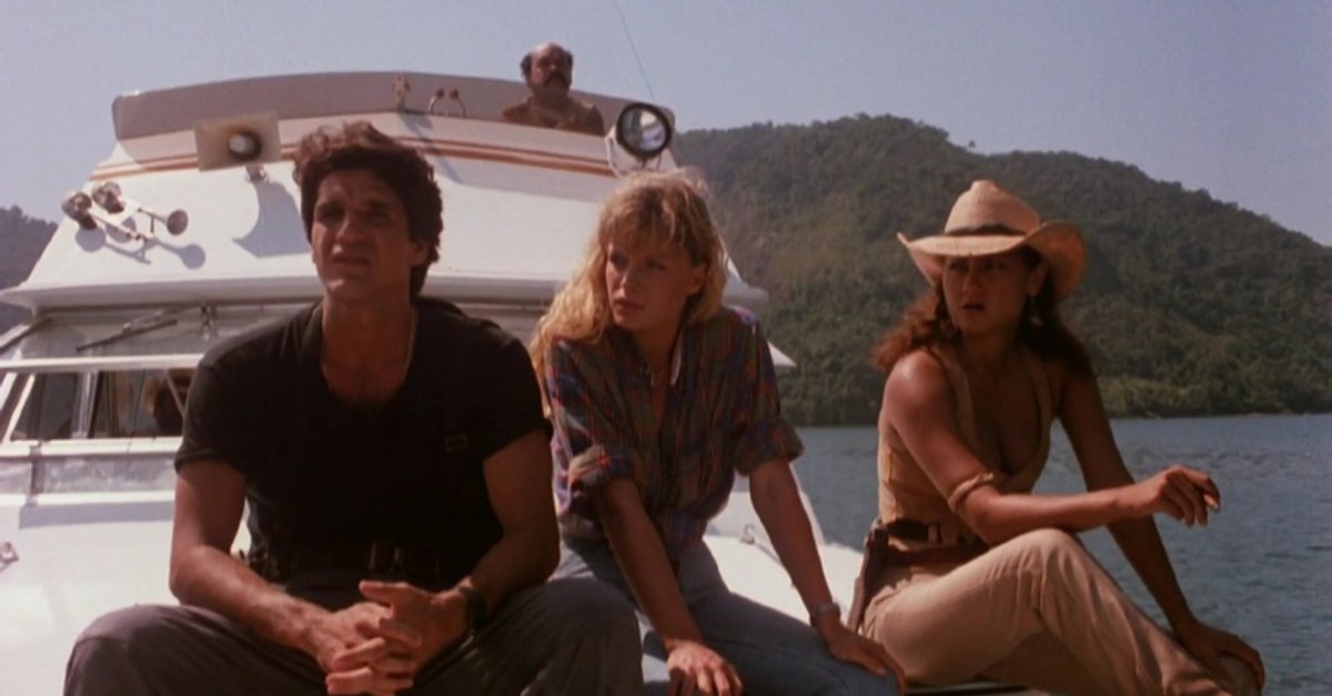 Hell Hunters · Stream | Streaminganbieter