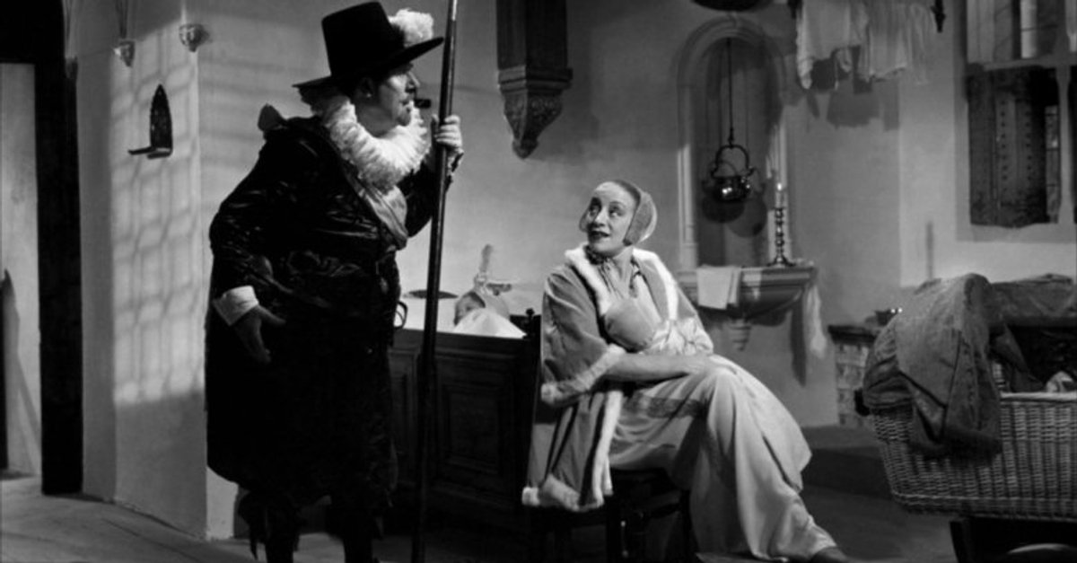 Die klugen Frauen · Film 1961 · Trailer · Kritik