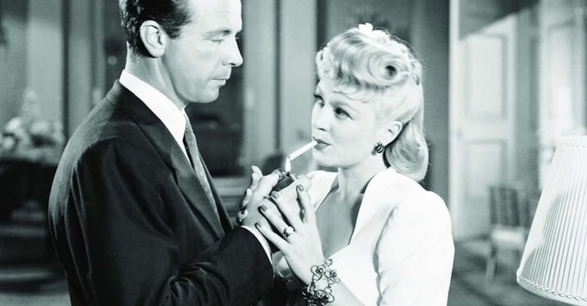 Mord, mein Liebling · Stream | Streaminganbieter