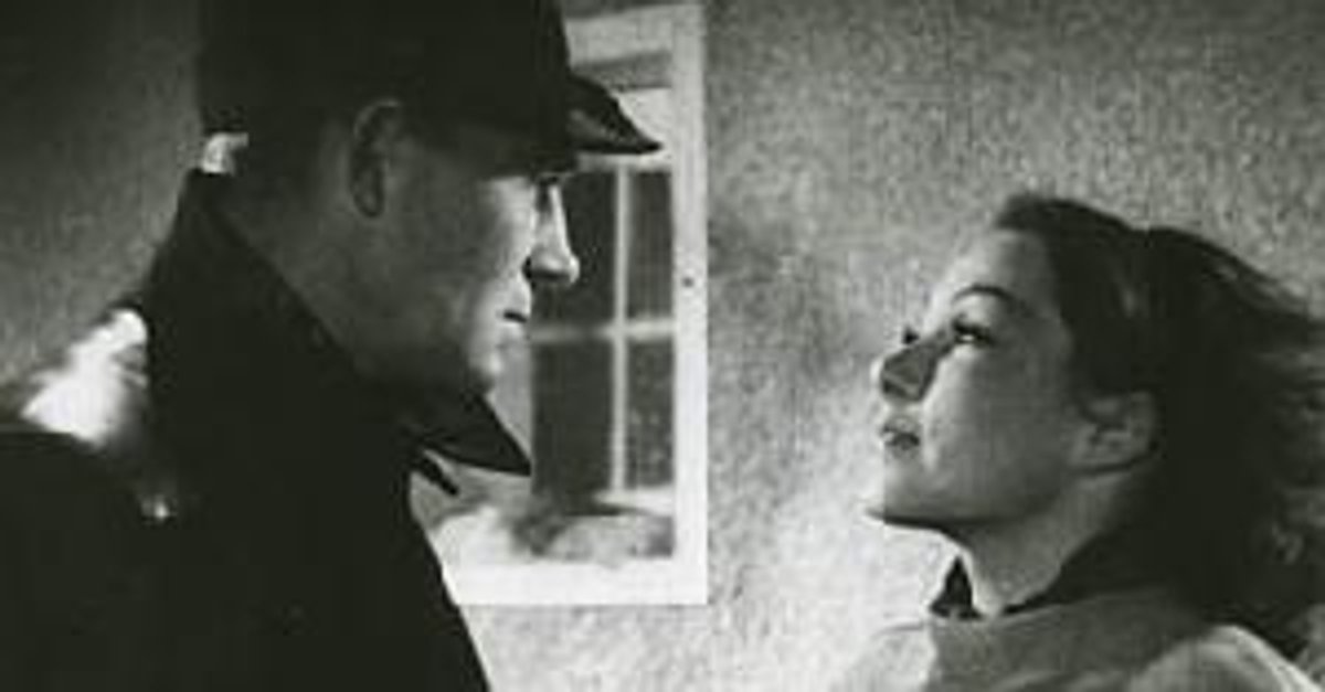 Anna Favetti · Film 1938 · Trailer · Kritik