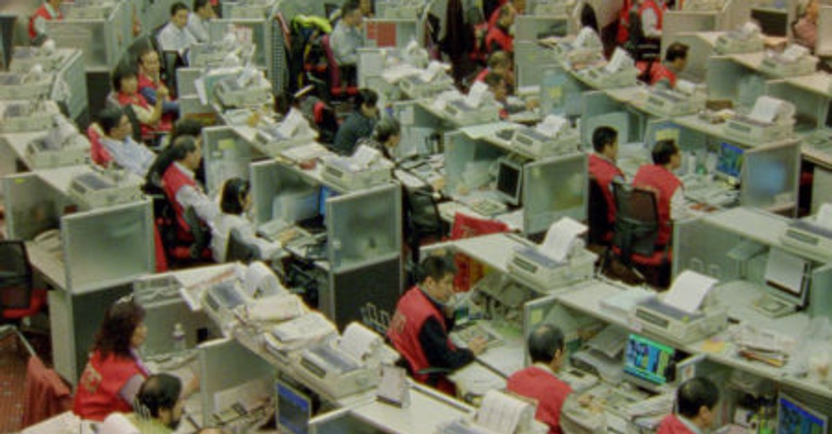 The Forgotten Space · Stream | Streaminganbieter