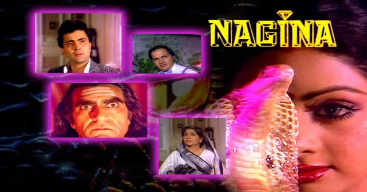 Nagina · Stream | Streaminganbieter