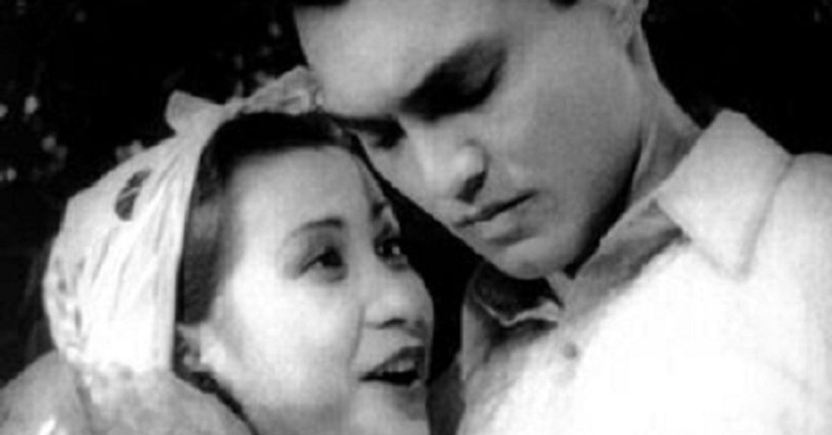 Giliw Ko · Film 1939 · Trailer · Kritik