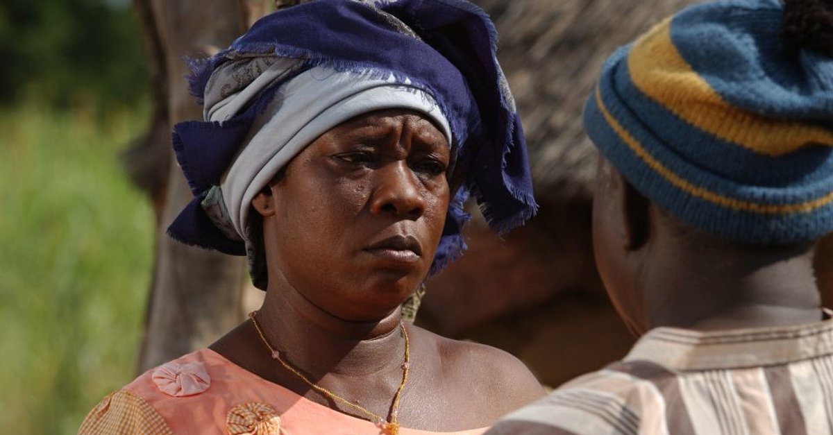 Delwende · Film 2005 · Trailer · Kritik