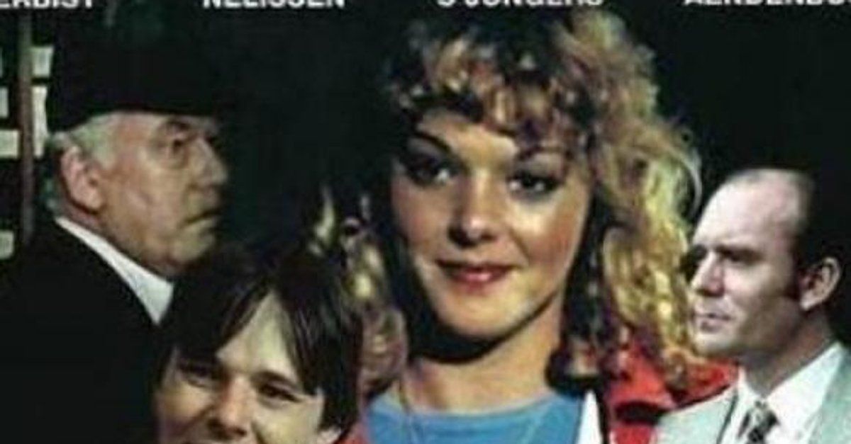 Hellegat · Film 1980 · Trailer · Kritik