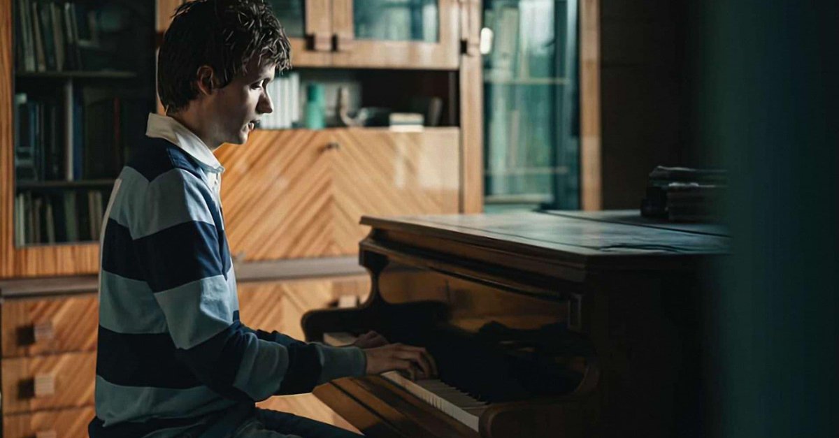 Sonata · Film 2021 · Trailer · Kritik